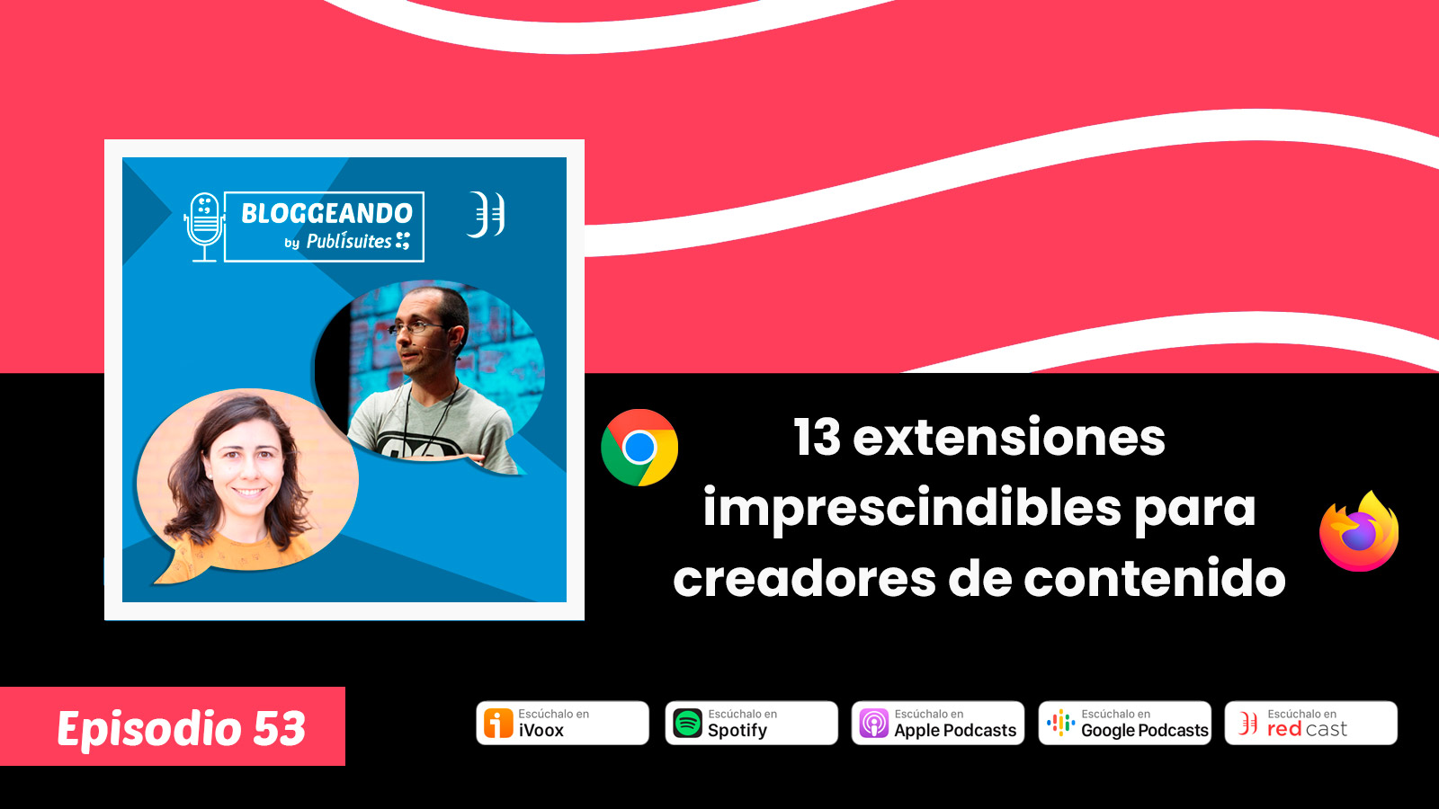 Top extensiones para tu navegador